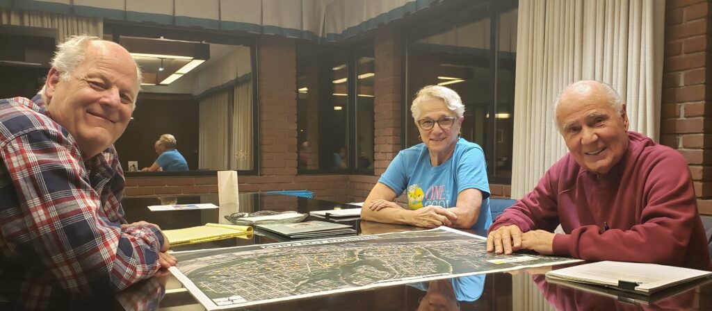 Working together: Monessen mayor teams up with former mayors to combat ...