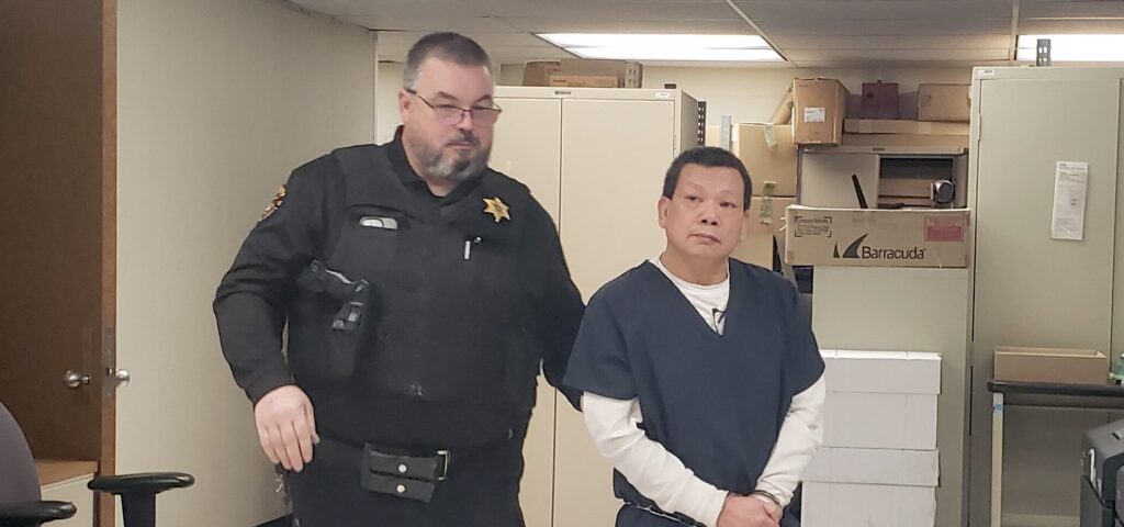 Murder suspect’s hearing continued for the 7th time - Mon Valley ...