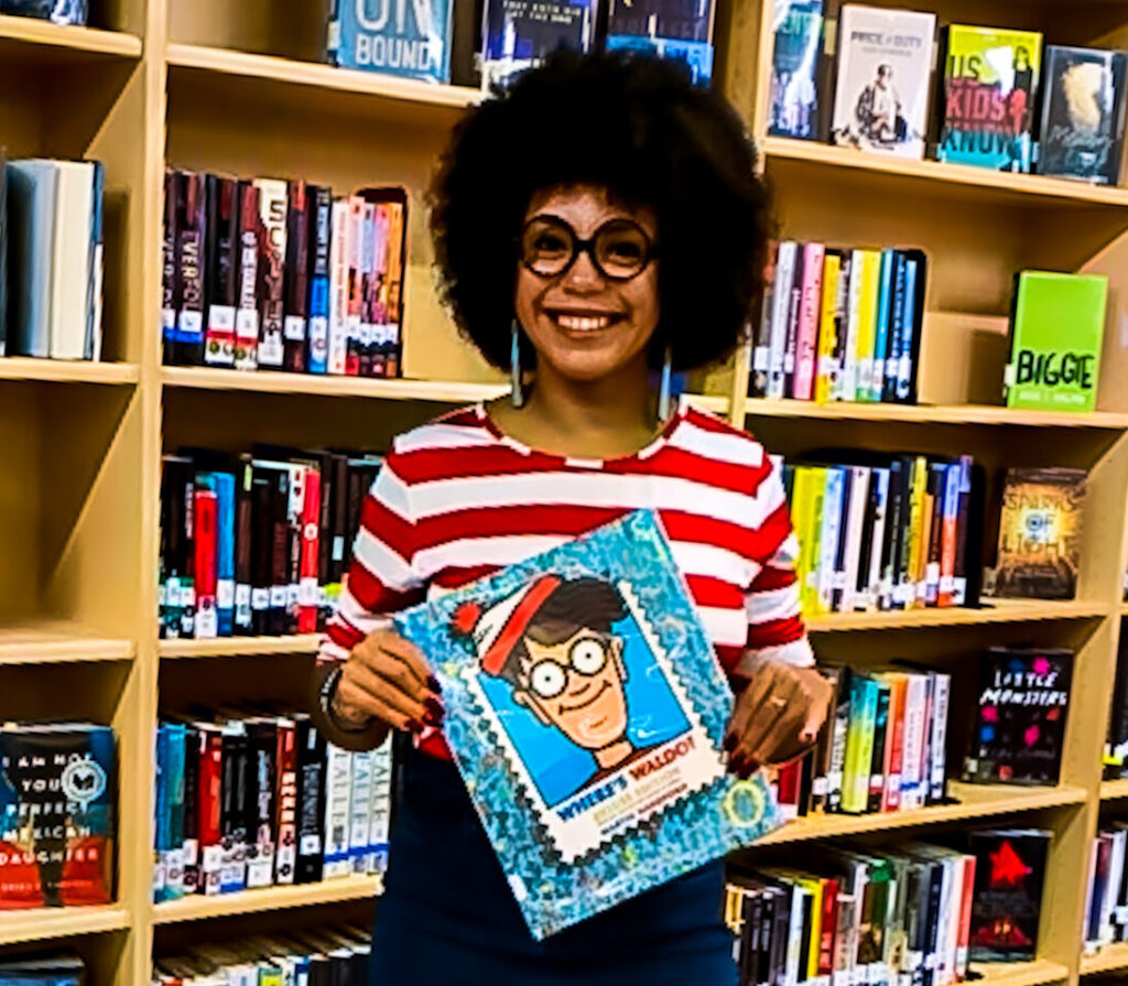 Growing up at the Donora library changed siblings’ lives - Mon Valley ...