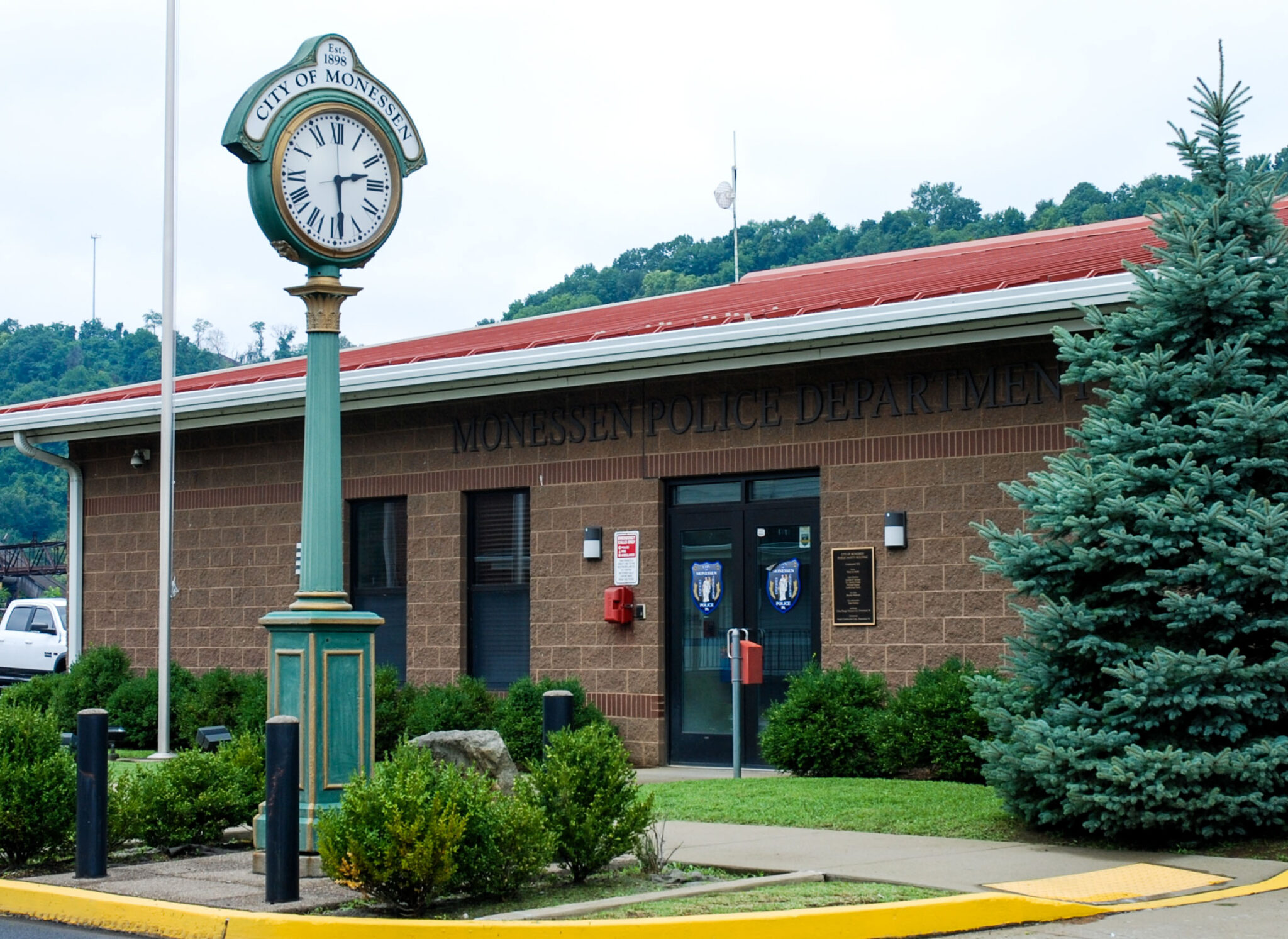 Monessen police, fire alarms defective - Mon Valley Independent