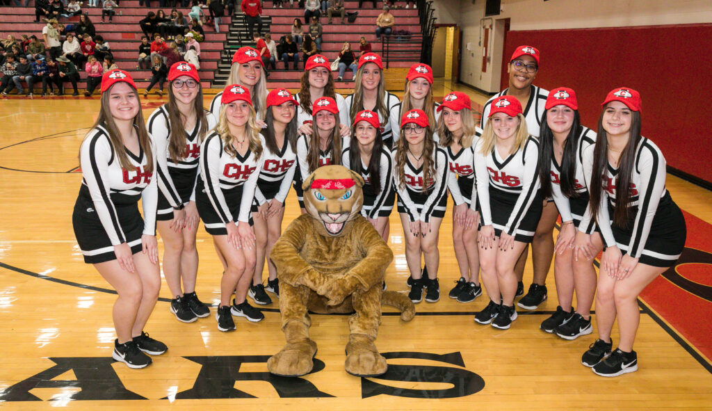 'Hat Day' raises money for Stupar family - Mon Valley Independent