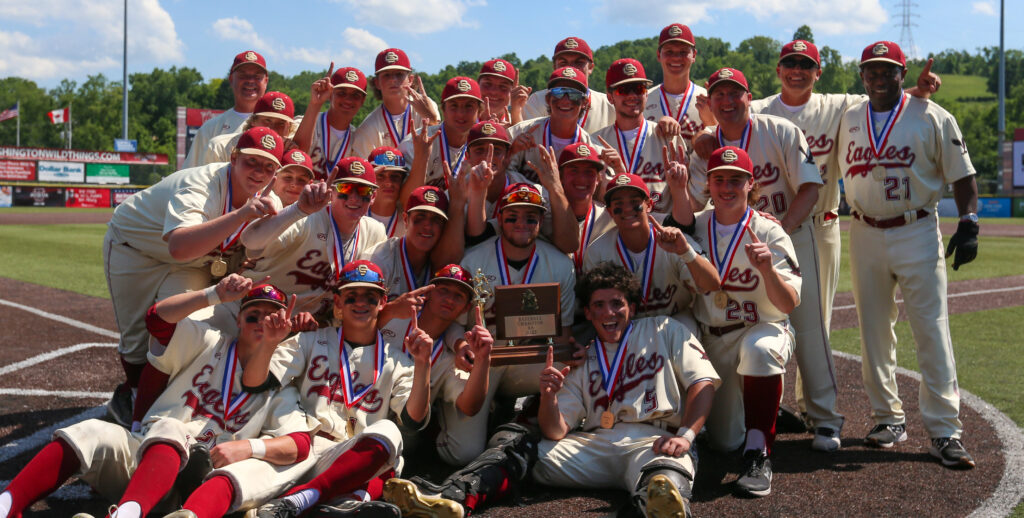 Serra Catholic baseball set to salute its champions - Mon Valley ...