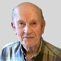 Charles ‘Chuck’ Radock - Wexford - Mon Valley Independent