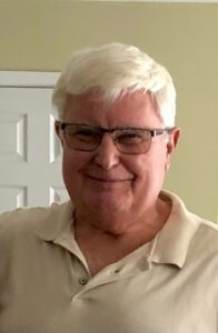 Donald N. McCall - Elizabeth - Mon Valley Independent