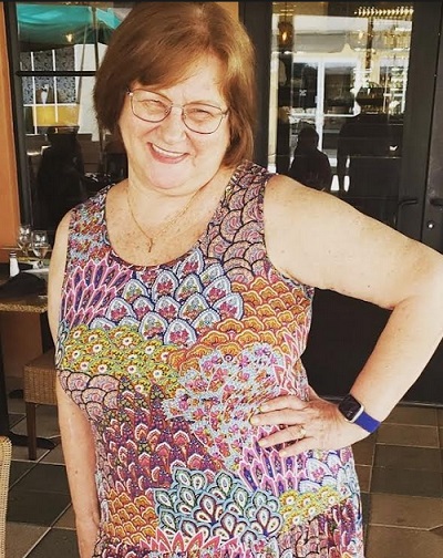 Elaine Schultz Port St. Lucie, Fla. - formerly of Charleroi - Mon ...