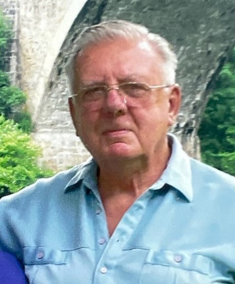 Robert Gordon Wyeth - Belle Vernon - Mon Valley Independent