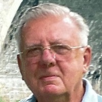 Robert Gordon Wyeth - Belle Vernon - Mon Valley Independent