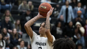 Monessen enters playoffs with extra motivation - Mon Valley Independent