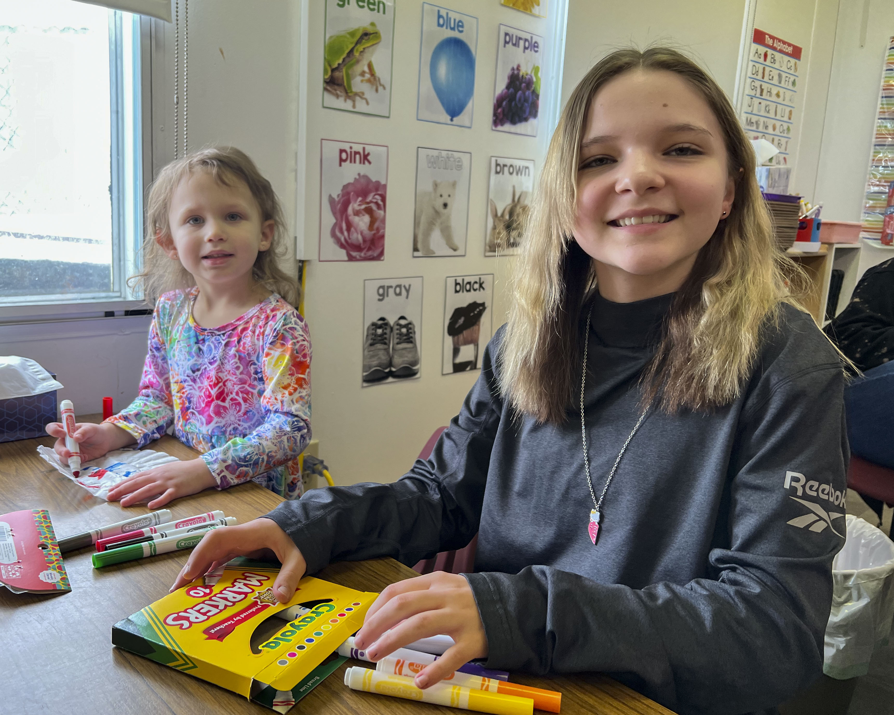Mon Valley schools celebrating National Catholic Schools Week - Mon ...