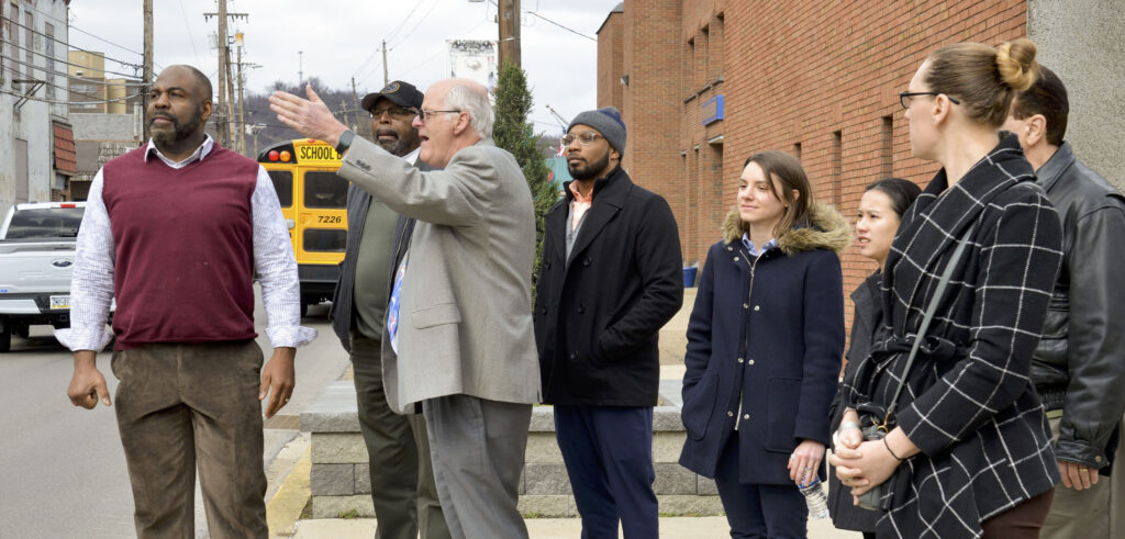 Monessen stands to benefit from HUD project - Mon Valley Independent