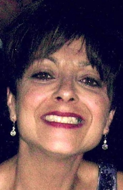 Annette Louise Mangino MacPherson - Monongahela - Mon Valley Independent