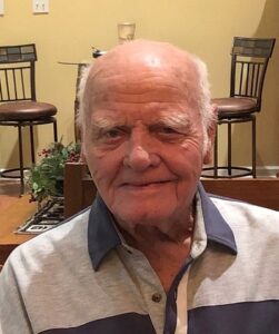 William Howard Ritsko - Fayette City - Mon Valley Independent