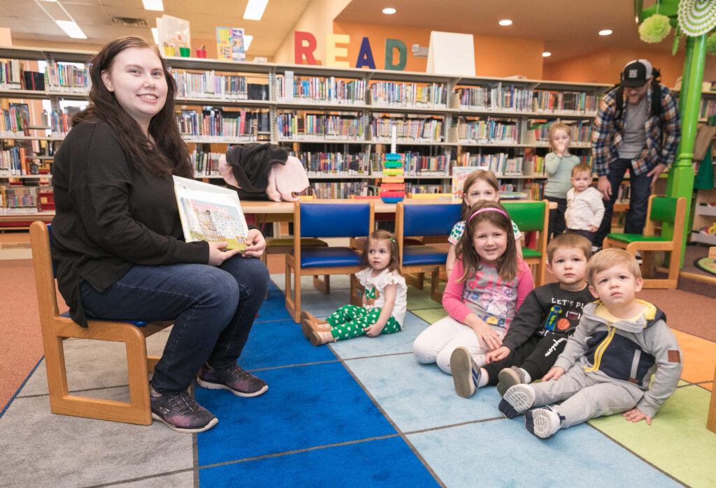 Springtime stories in Monongahela - Mon Valley Independent