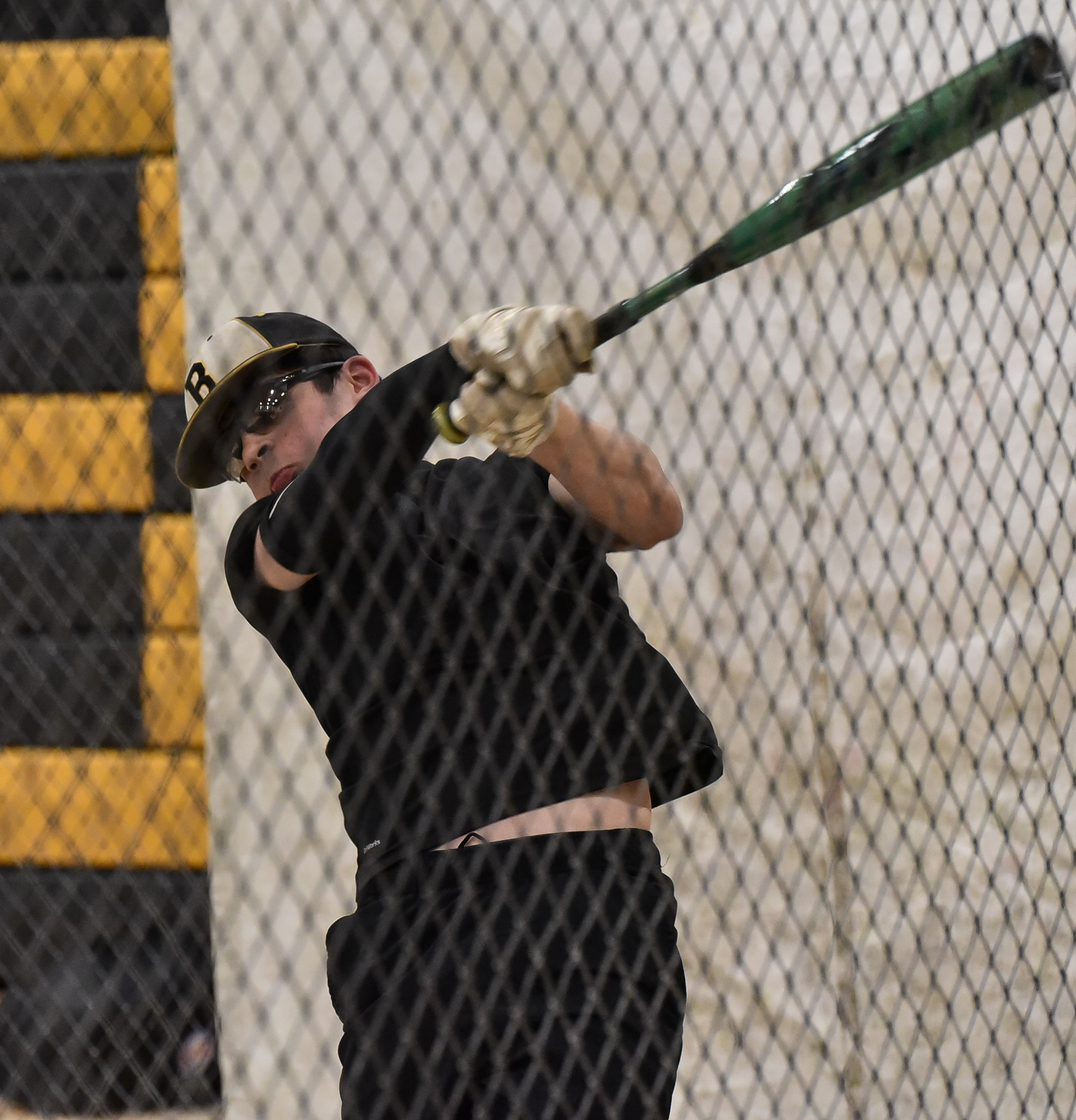 After 19 years at Monessen, Matush excited to lead Bearcats - Mon ...