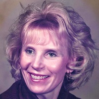 Nancy Ann Gray - Grand Rapids, Mich. - Mon Valley Independent