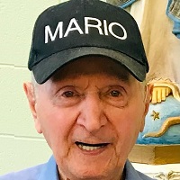 Mario Frank Fazzini - Fayette City - Mon Valley Independent