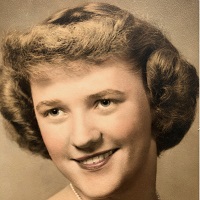 Jessie Lou Petrick Papini - Roscoe - Mon Valley Independent
