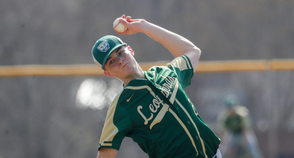 BVA tops Ringgold in extra innings - Mon Valley Independent