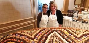 Cookie College coming to the area in May - Mon Valley Independent