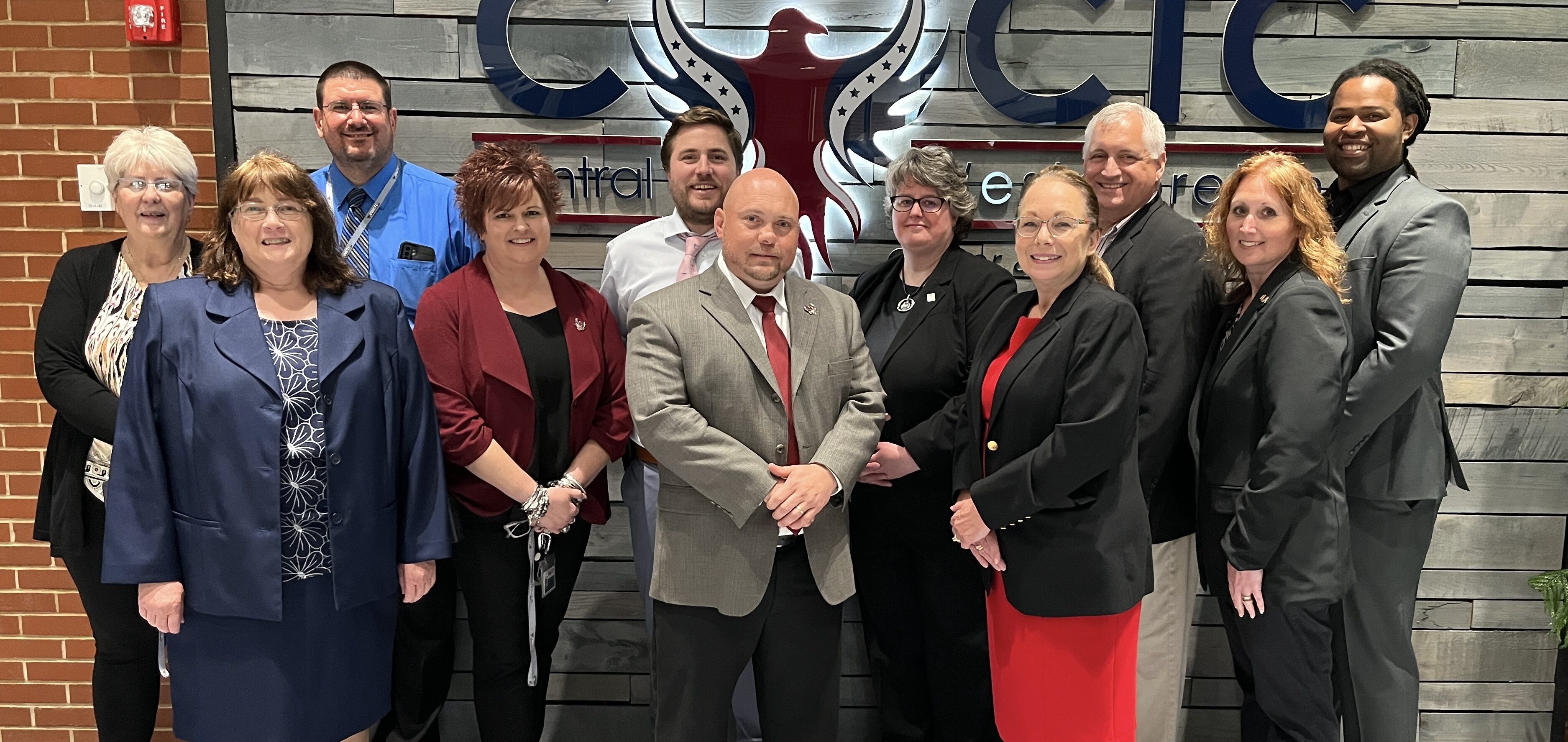 CWCTC shows off facilities - Mon Valley Independent