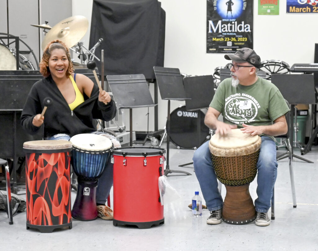 Every Student Matters - Mon Valley Independent