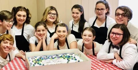 Fundraiser, new performances set for McKeesport Little Theater - Mon ...