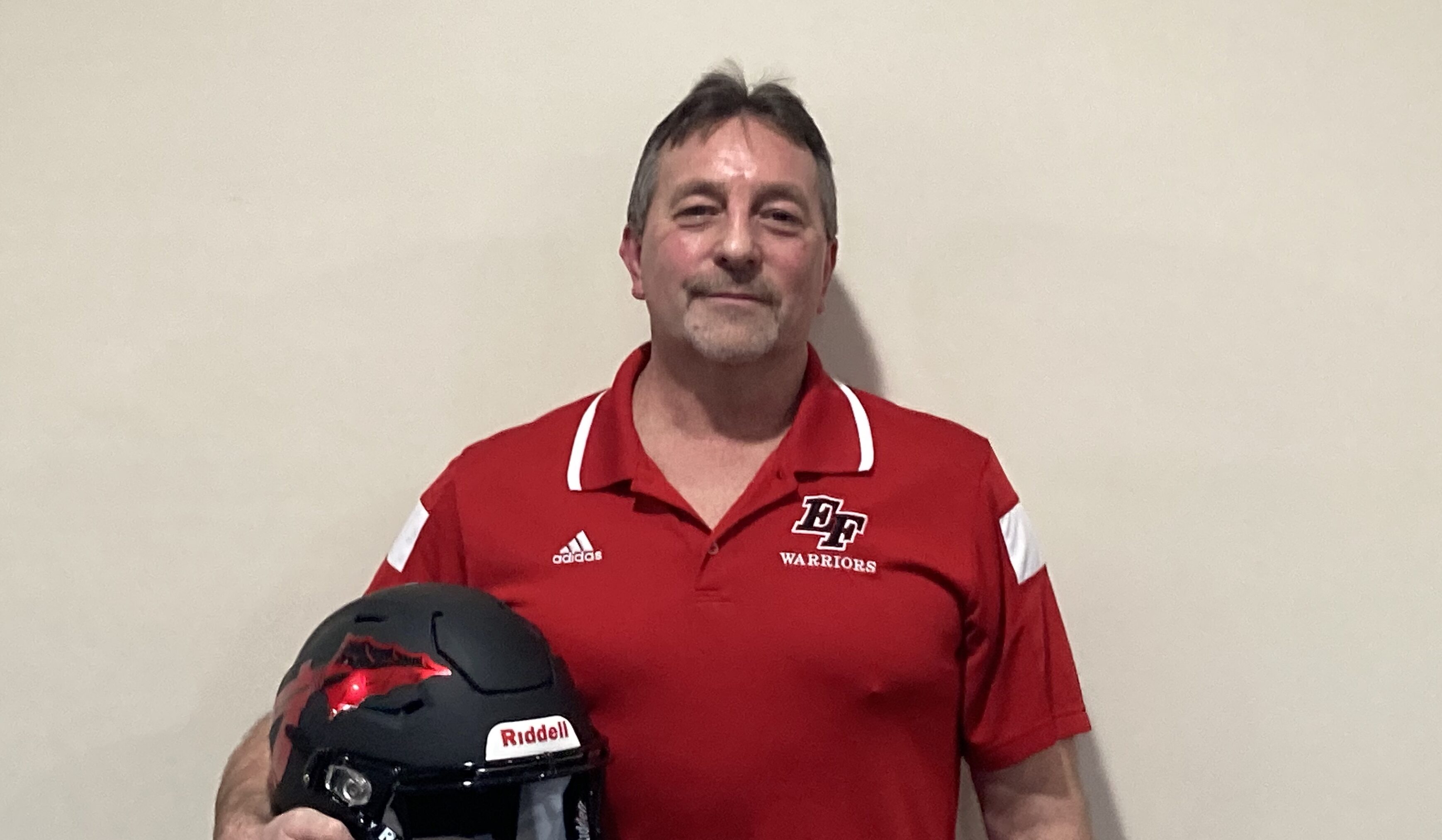 DeMarco set to lead EF football - Mon Valley Independent