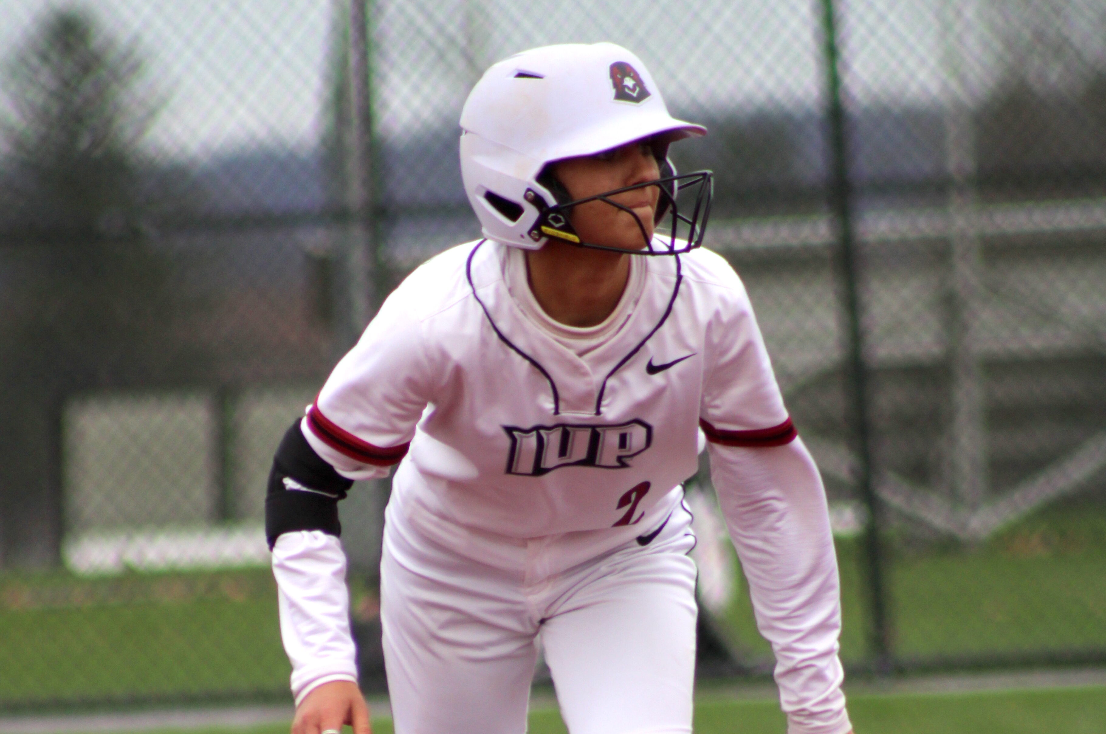 Pikula overcoming the odds to excel at IUP - Mon Valley Independent