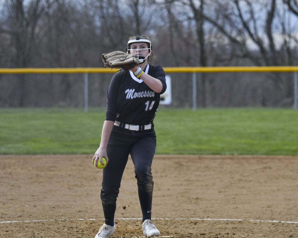 Errors haunt Monessen in loss to Leechburg - Mon Valley Independent