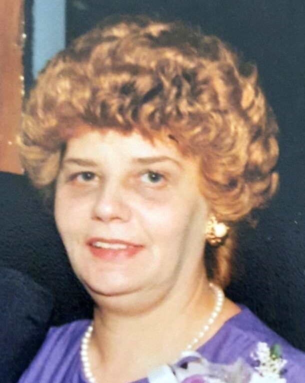 Rita A. Balsano - Charleroi - Mon Valley Independent