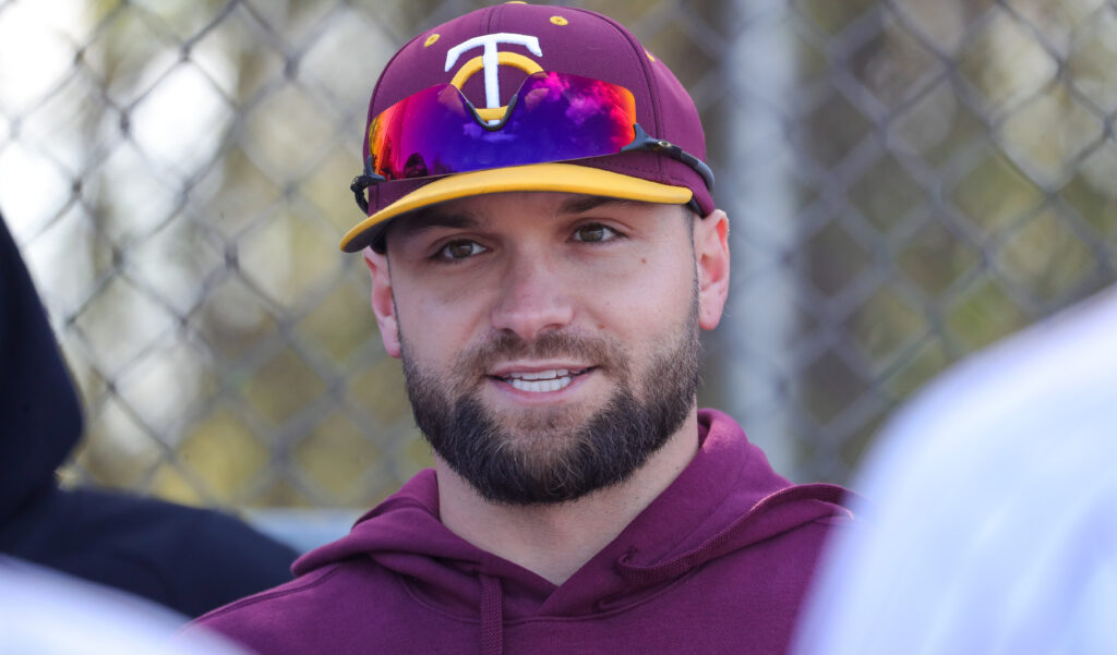 Area baseball teams quarterfinal ready - Mon Valley Independent