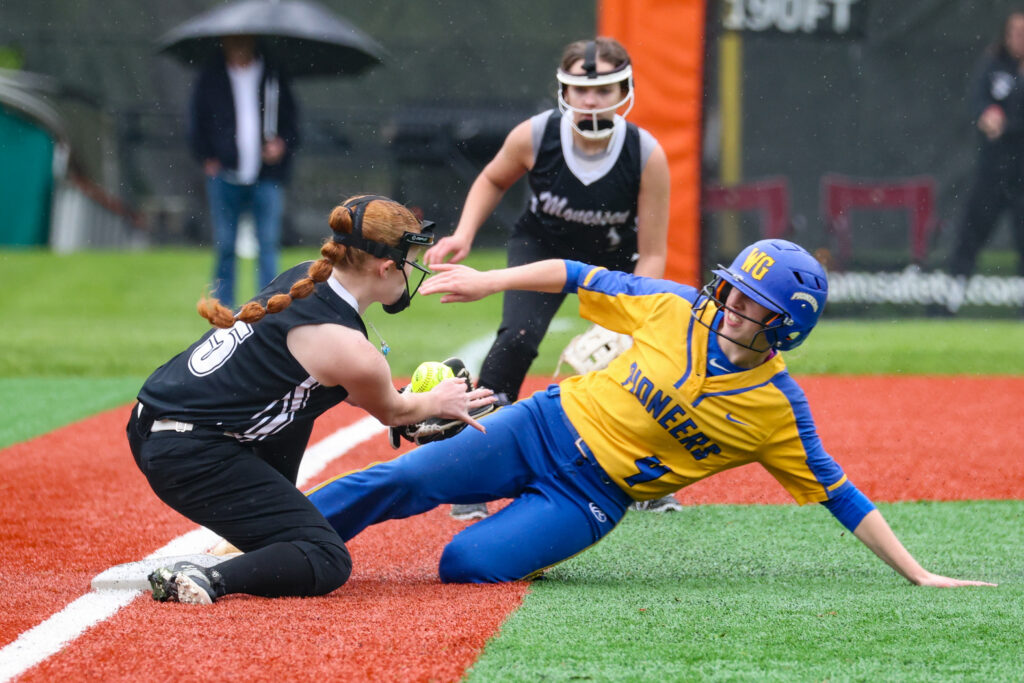 West Greene throttles Monessen - Mon Valley Independent