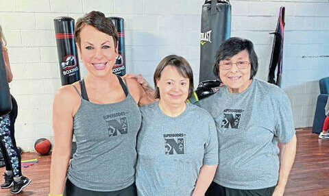 Valley native opens Rostraver Twp. fitness studio - Mon Valley Independent