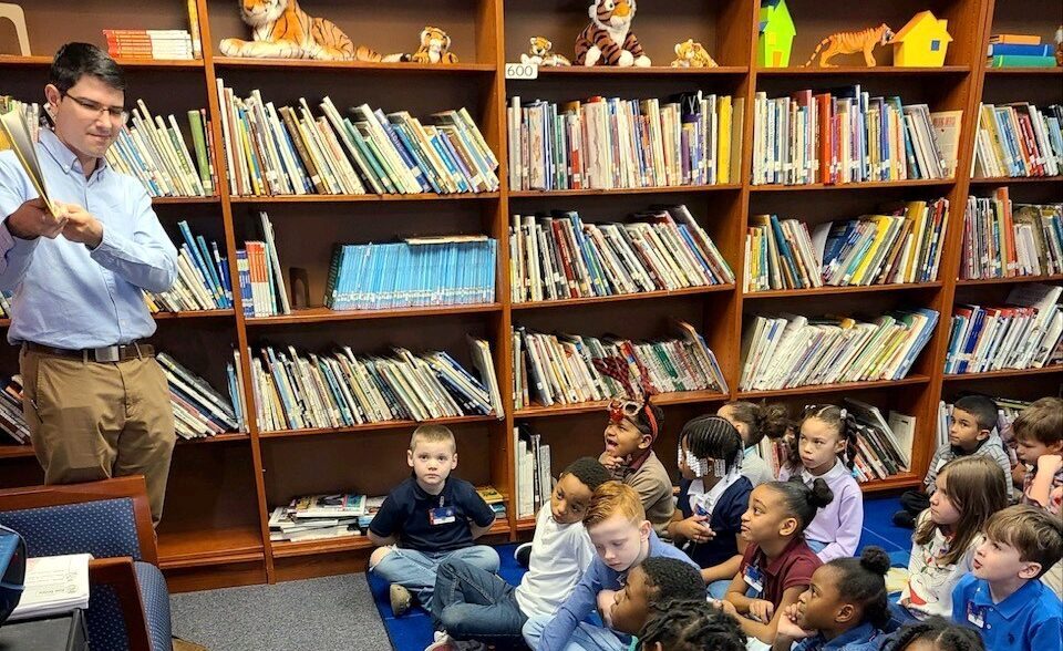 5 area libraries benefit from $3.8M in RAD funding - Mon Valley Independent