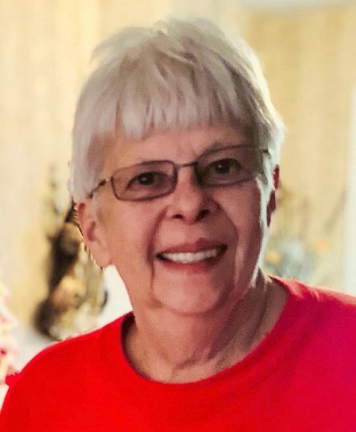 Carolyn H. ‘Carol’ Hopper - Portage - Mon Valley Independent