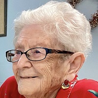 Edna M. Budd - Kingwood, W.Va. - Mon Valley Independent
