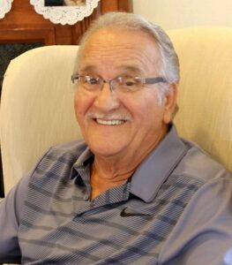 Samuel David Leccia Sr. - Belle Vernon - Mon Valley Independent