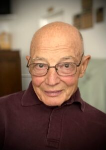 Michael Ronald Bobby - Fallowfield Township - Mon Valley Independent
