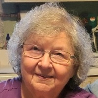Alma Jean Duda Zima - West Newton - Mon Valley Independent