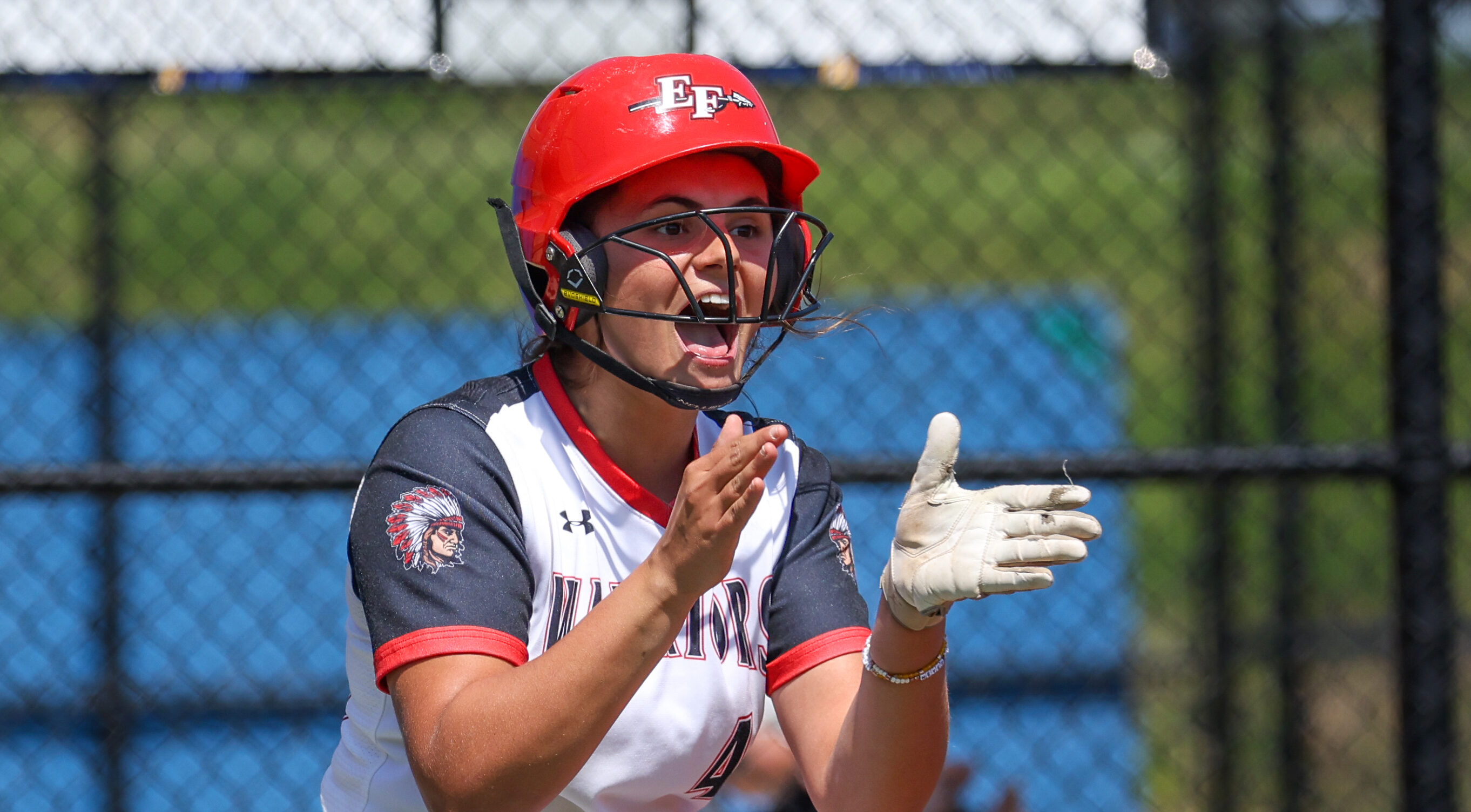 Resnik, Soukup lead Warriors to first-round win - Mon Valley Independent