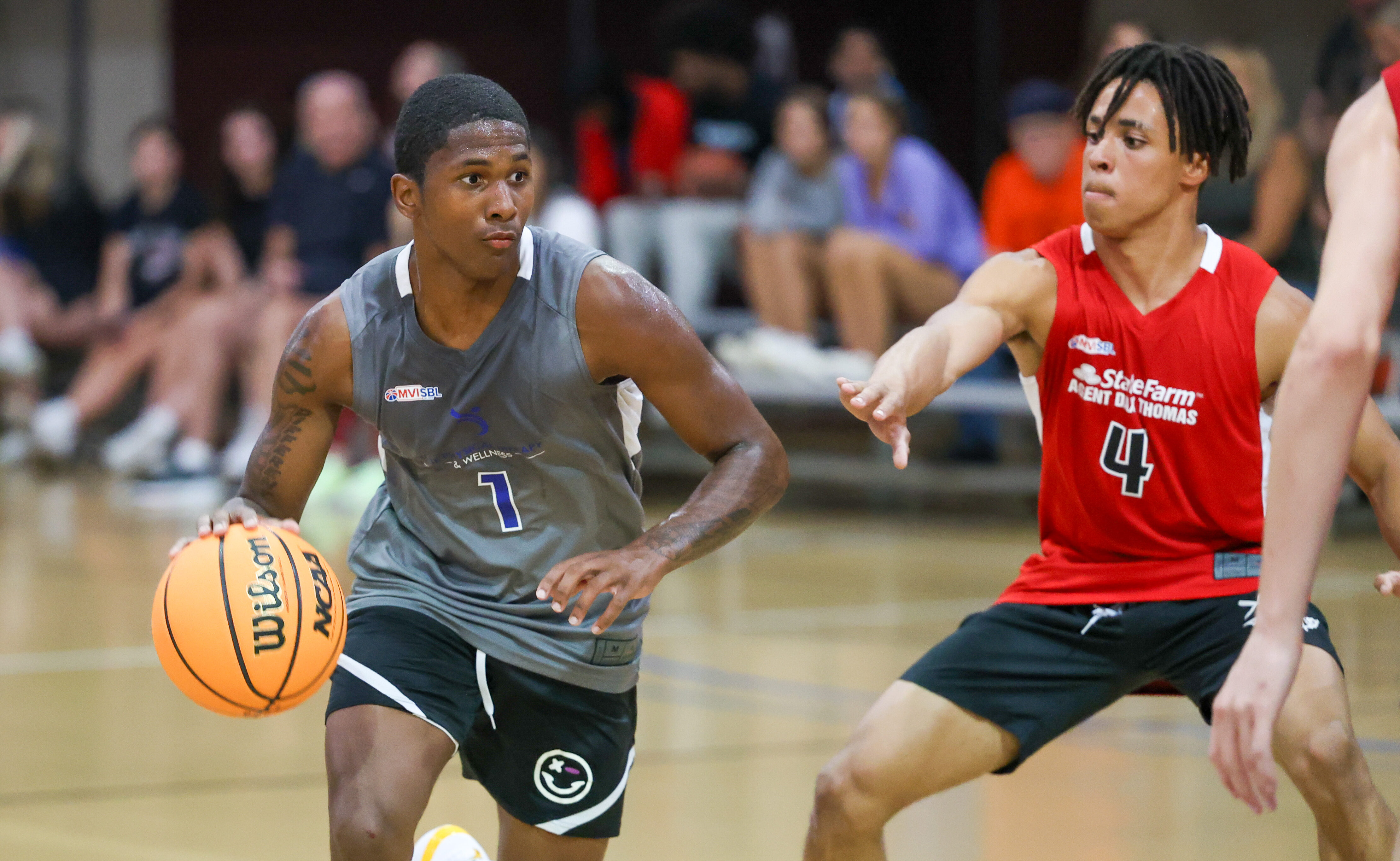 Elite Physical Therapy dispatches State Farm - Mon Valley Independent