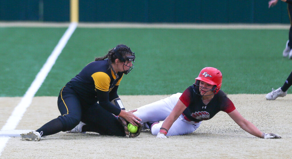 Warriors’ season comes to an end - Mon Valley Independent