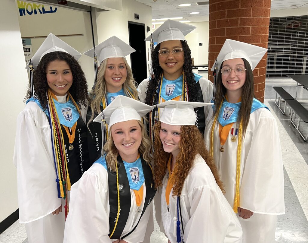 Greyhounds graduate - Mon Valley Independent