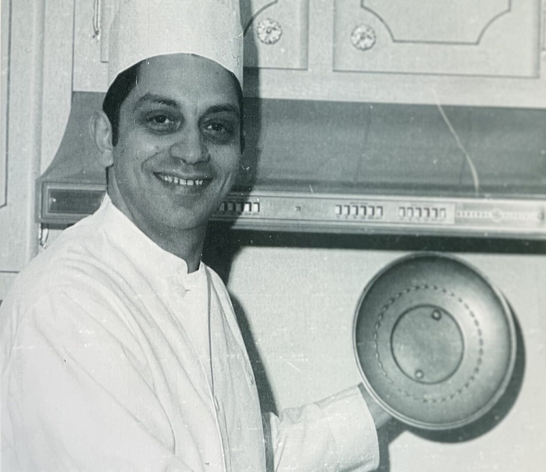 Stratigos built catering business & enjoyed the American Dream - Mon ...