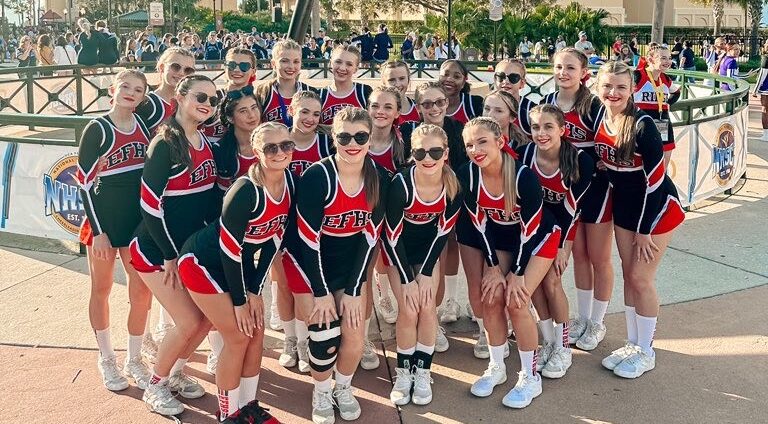 Elizabeth Forward cheerleaders to host vendor and food truck show - Mon ...