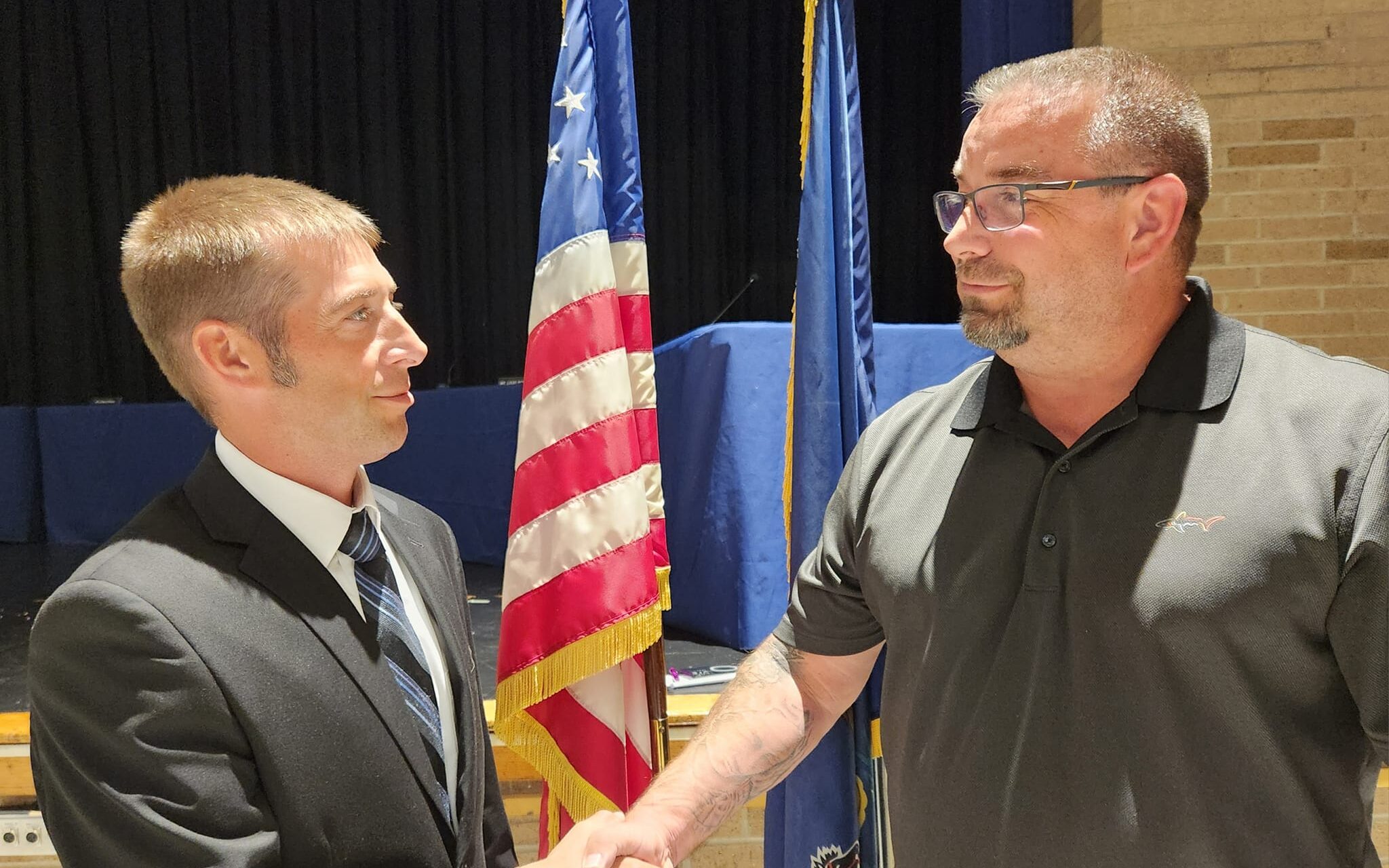 S. Allegheny hires McKeesport police chief - Mon Valley Independent