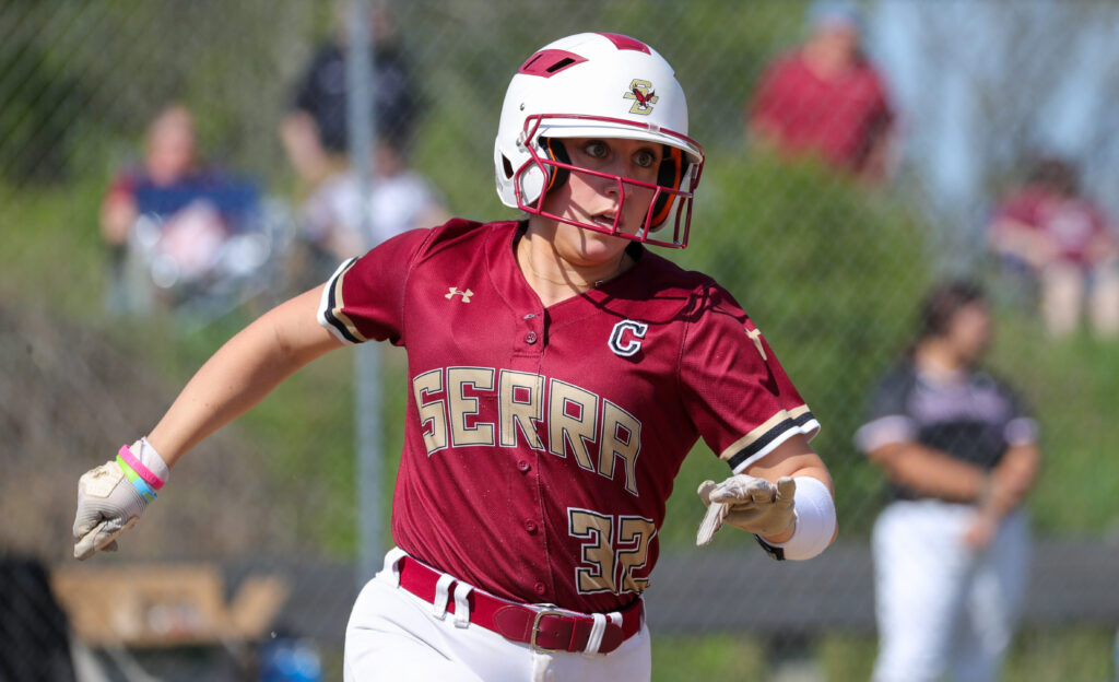 Eagles’ Malandra named Player of the Year - Mon Valley Independent