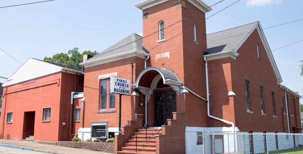 Celebration set at Church of the Nazarene in Monongahela - Mon Valley ...