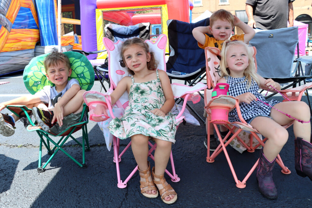 Community Days returns to Charleroi - Mon Valley Independent