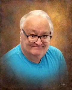 Harry Emerson Jones Stockdale - Mon Valley Independent